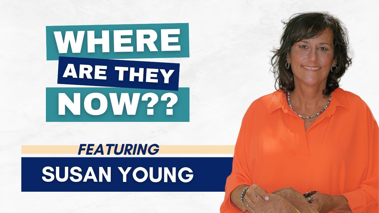 Susan Young Returns! Sharing her entrepreneurial brilliance in A/E/C ...