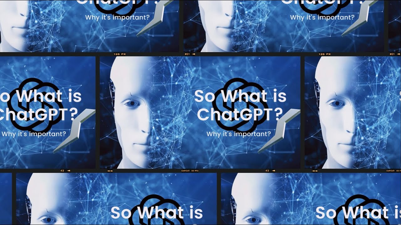 Know everything about ChatGPT, a presentation | What is chatgpt ...
