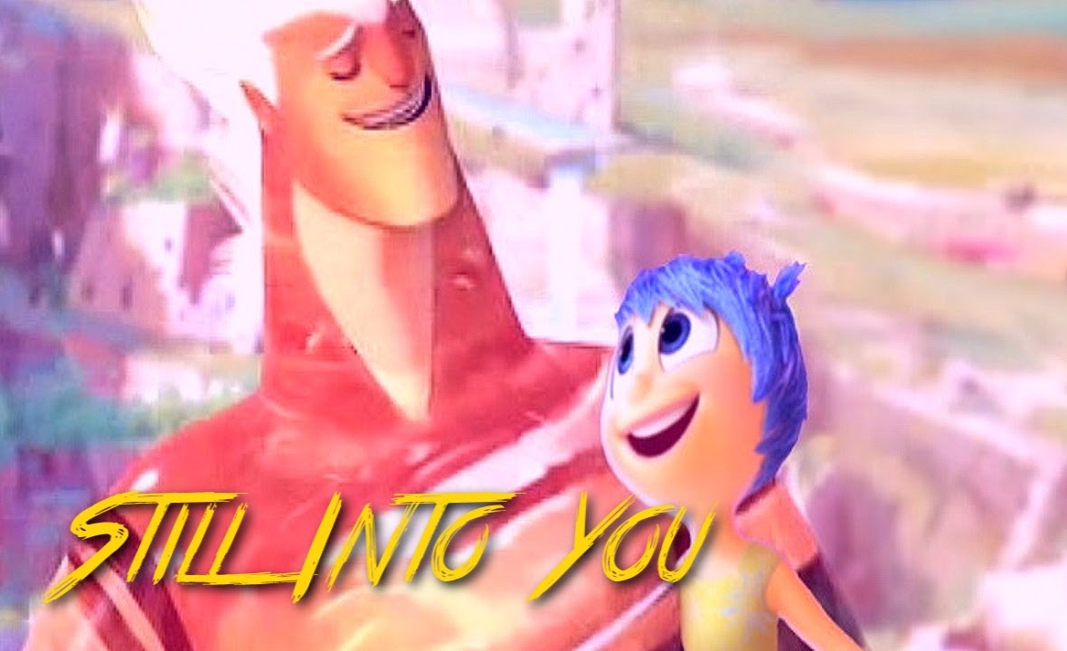 ｢мєρ 5 ｣ Sohone/Joy - Still into you - YouTube
