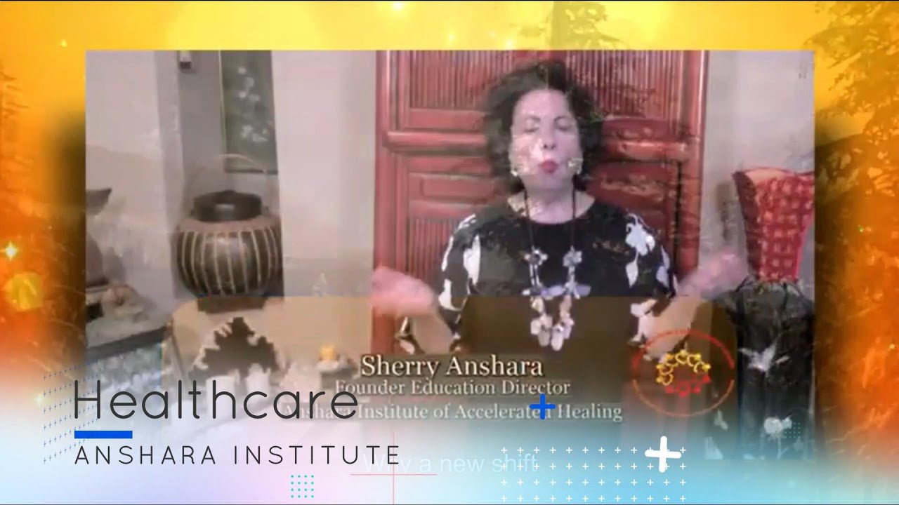 ANSHARA INSTITUTE ORG - YouTube