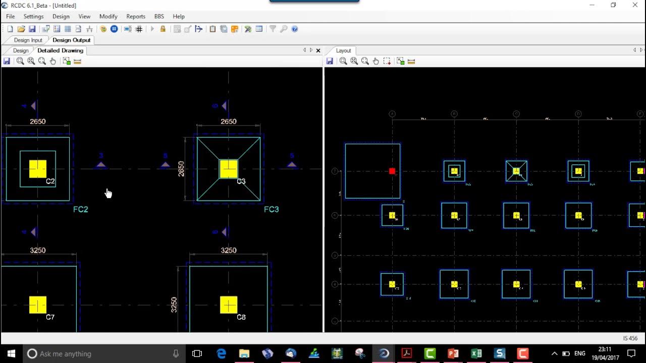 RCDC Advanced Features in Foundations - YouTube