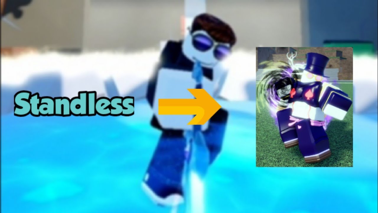 [AUT] Standless To Unobtainable Part 5: The Christmas Update - YouTube