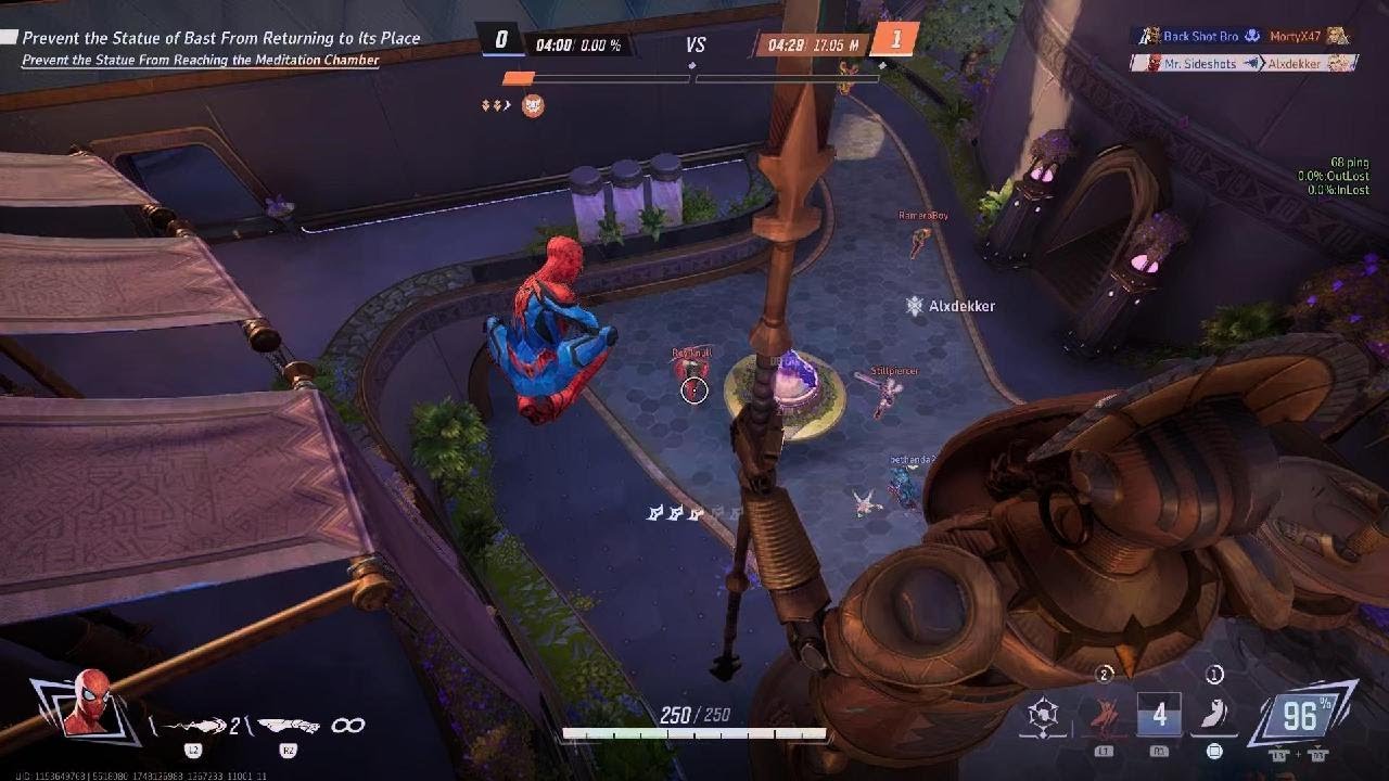 The Meat Show - YouTube