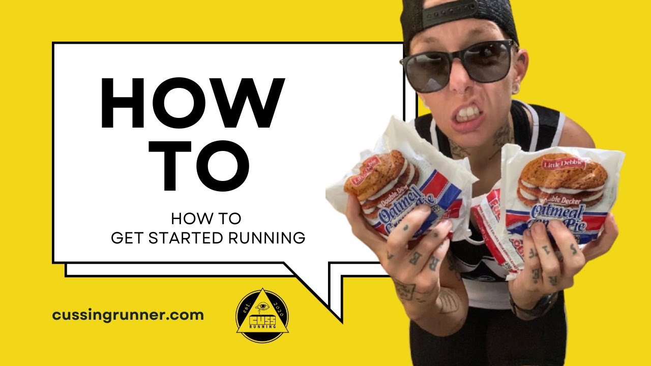 How to Get Started Running - YouTube