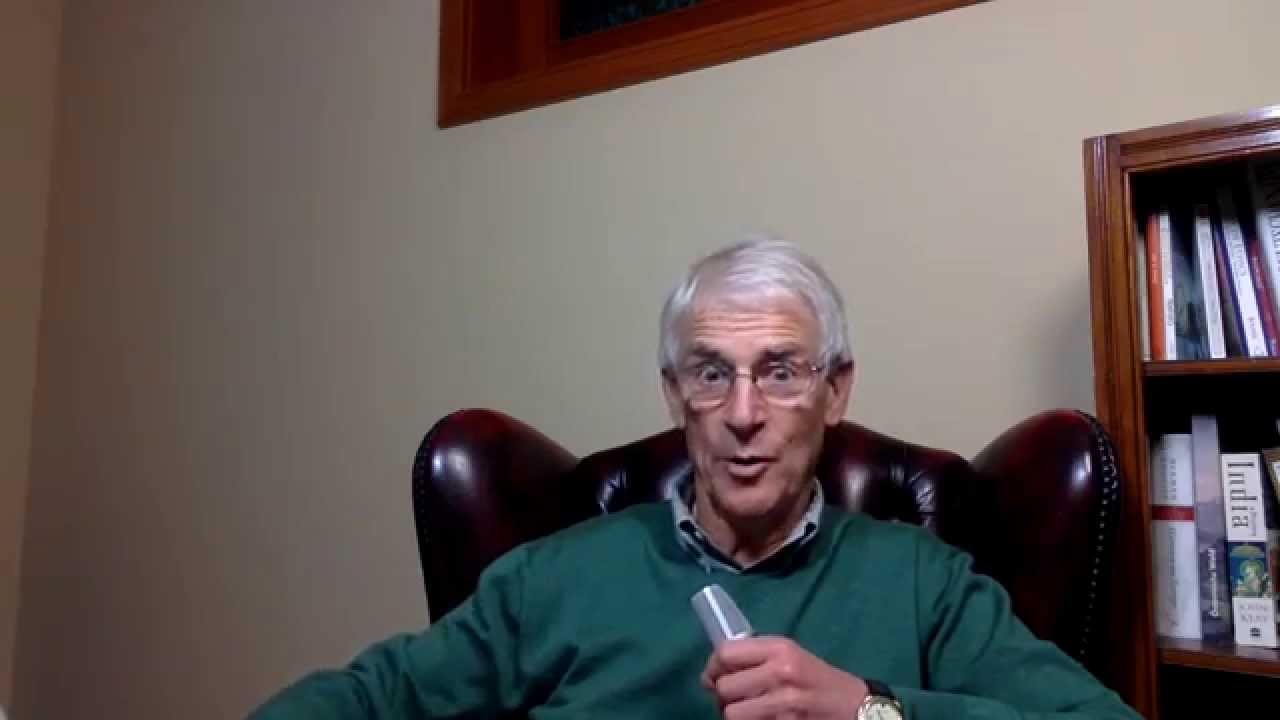 Stephen Covey - The Seven Habits of Highly Effective People - How This ...