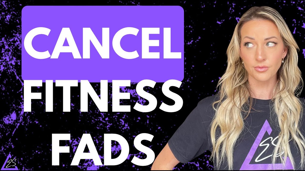 DON'T FALL for Training FADS (What ACTUALLY Gets Athletes FASTER and ...