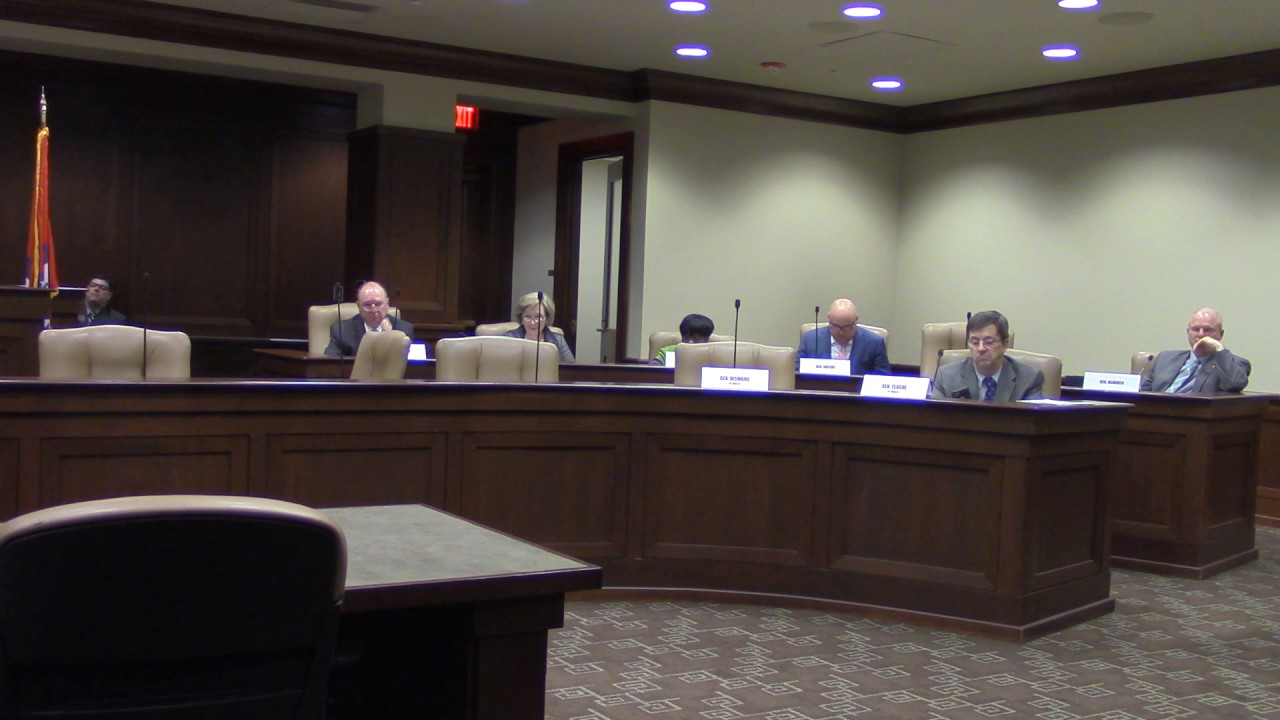 Insurance Department Trust Fund going to General Revenue question by ...