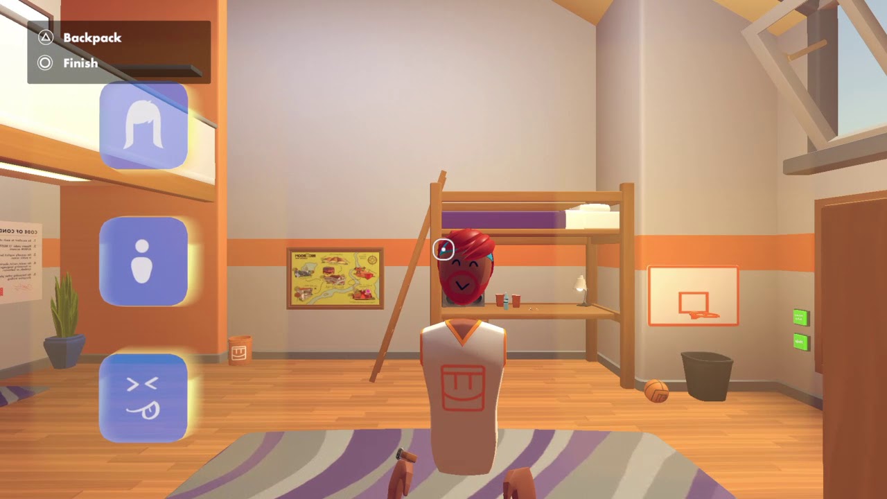 Rec Room cool - YouTube