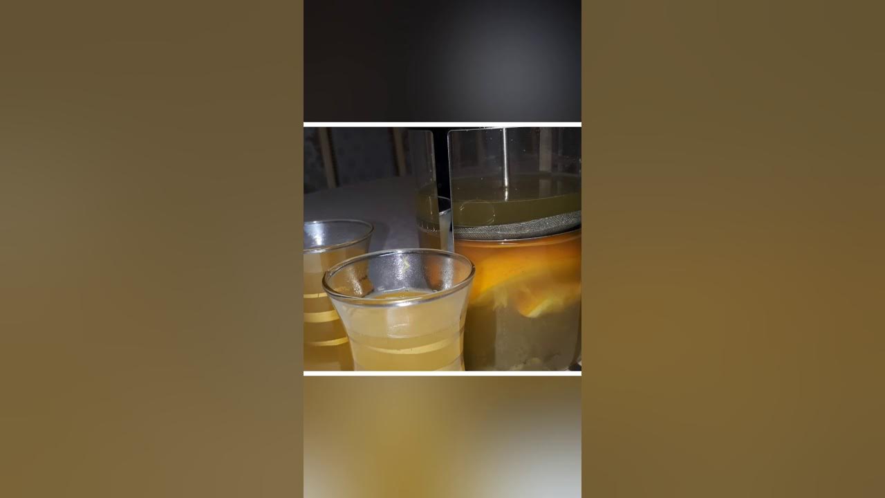 Ташкентский чай. - YouTube