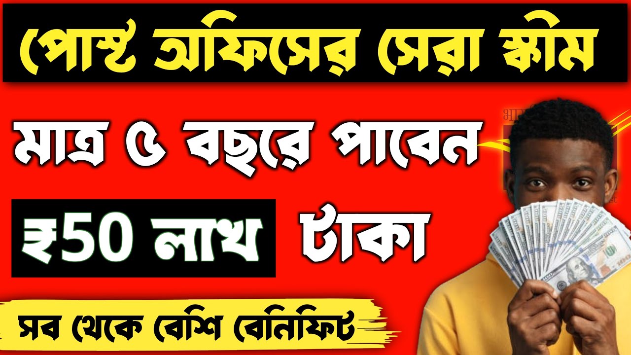 Post Office NSC Scheme (National Saving Certificate) - Full Details ...