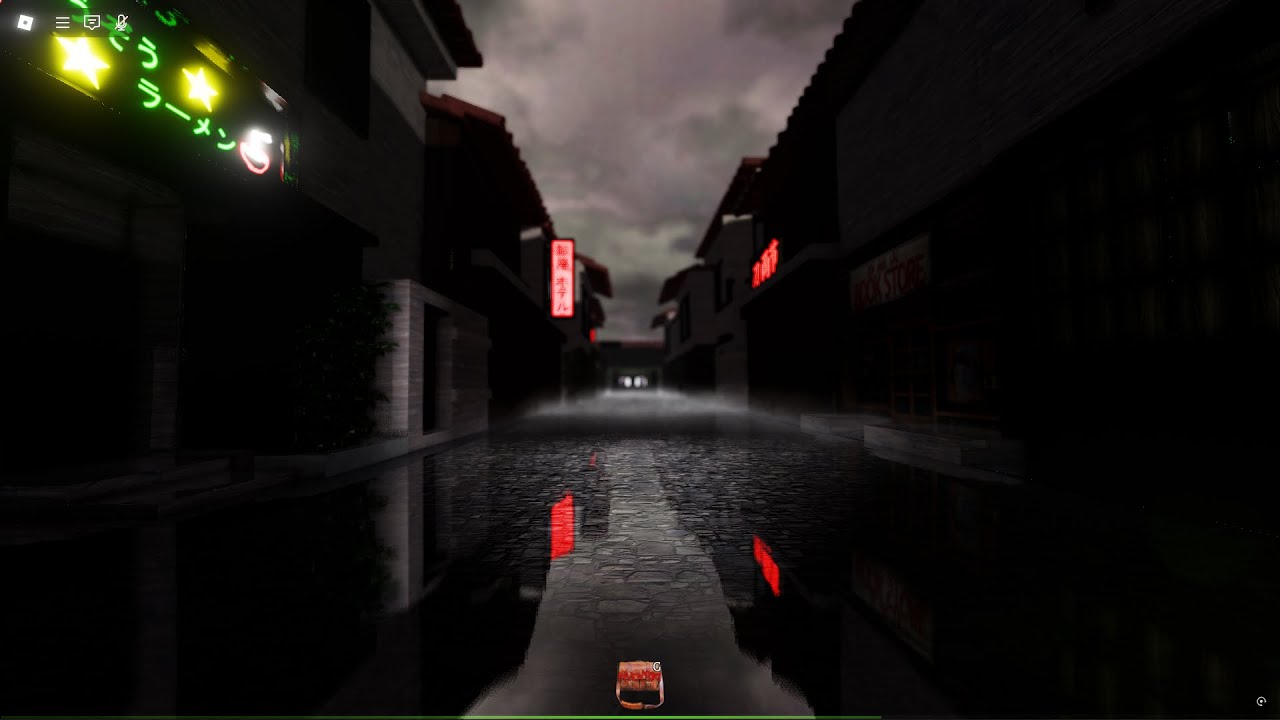 Mimic Control Chapter 1 Full Walkthrough - RTX ON - YouTube