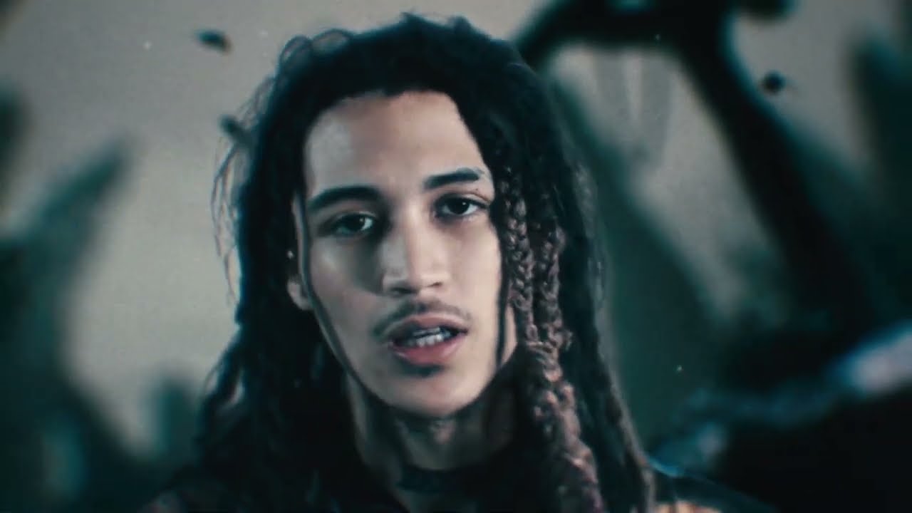 redda x love music x lancey foux type beat - YouTube