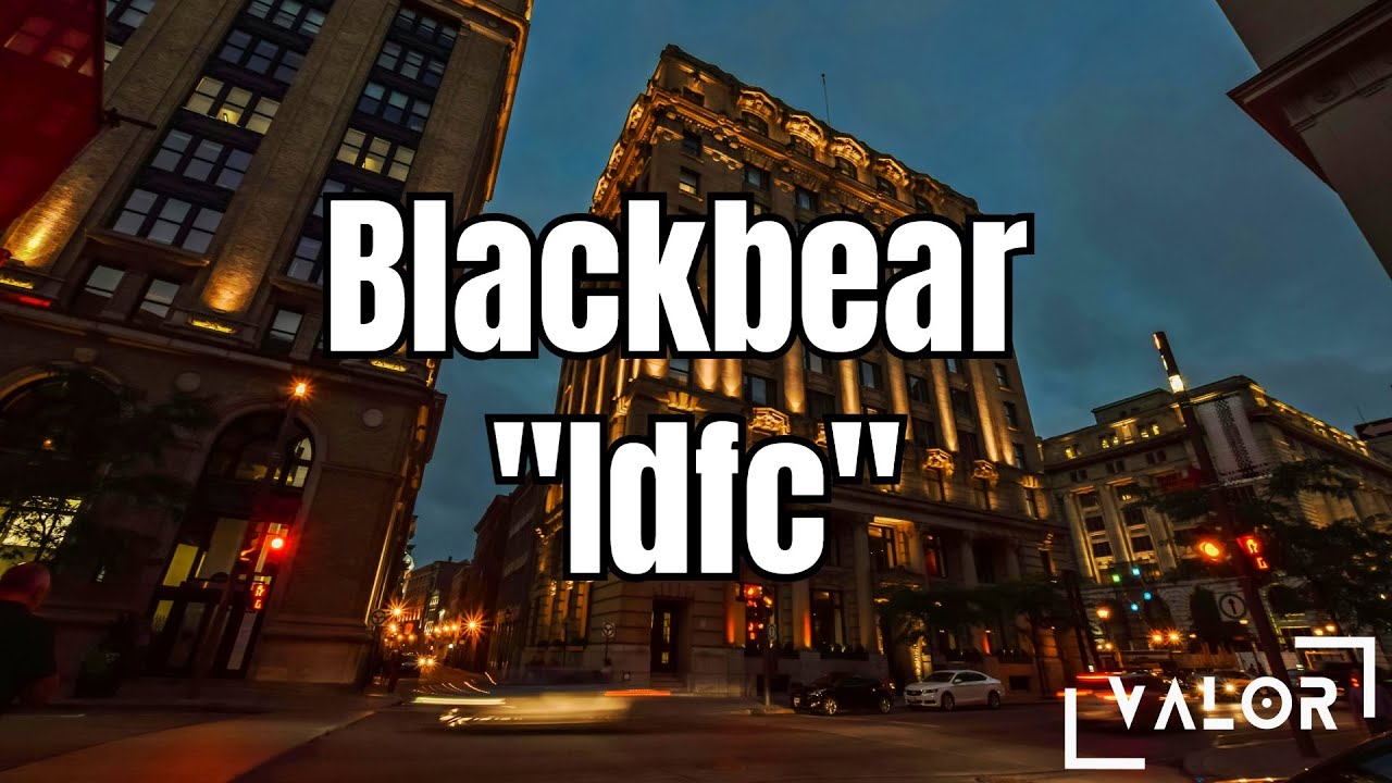 Blackbear - Idfc (lyrics) - YouTube
