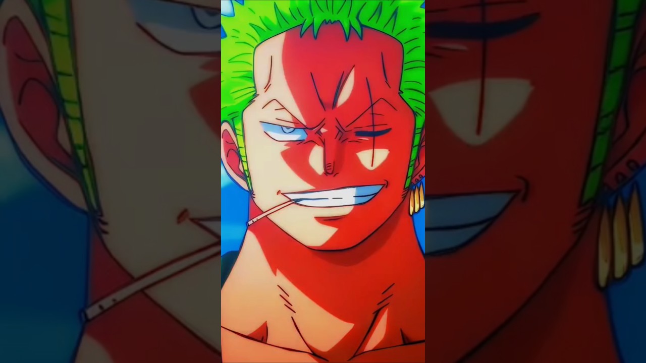 ONE PIECE - ZORO Extension 💀🐉#onepiece #zoro #zoroedit #onepieceedit # ...