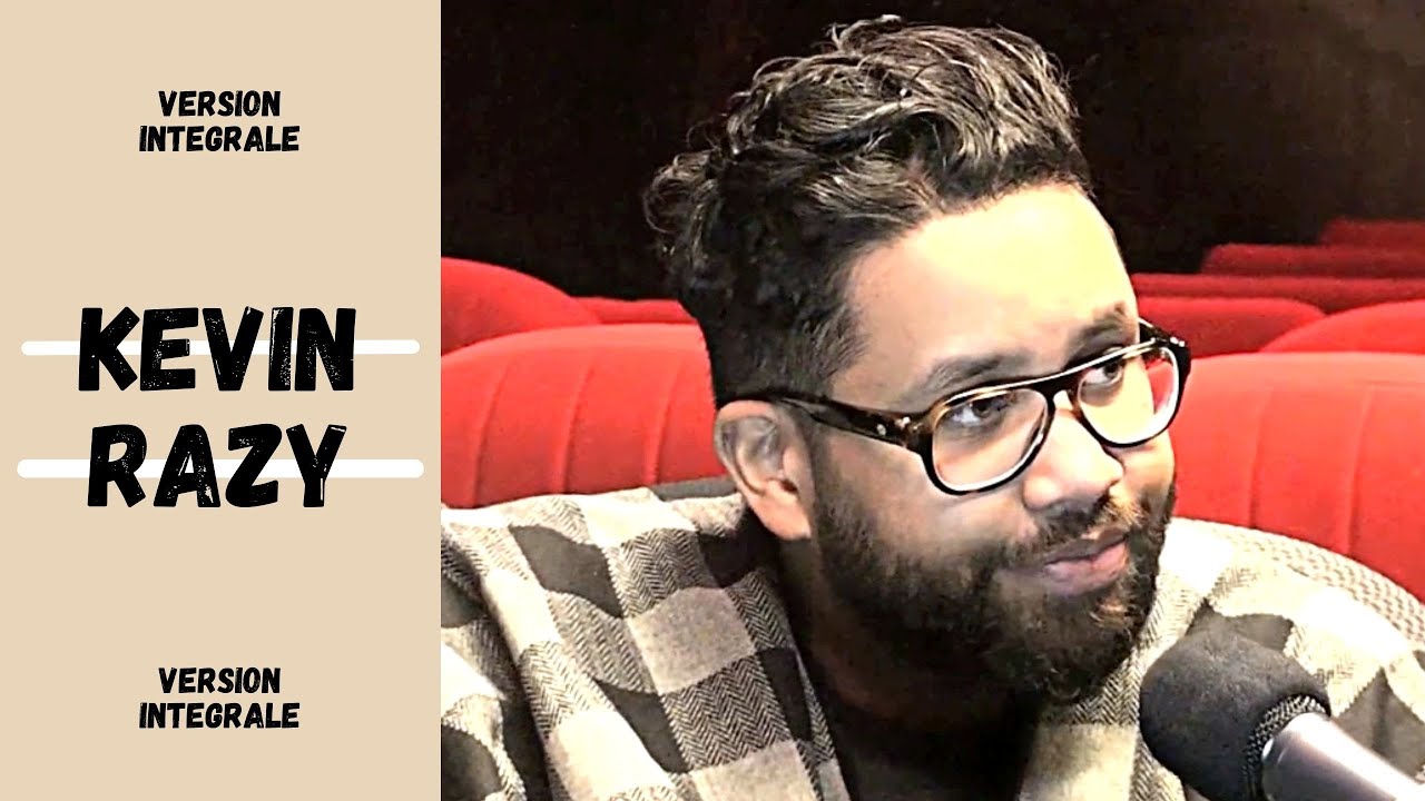 Kevin Razy "Avec Studio Bagel, on a été au début d’une vague de vidéos ...