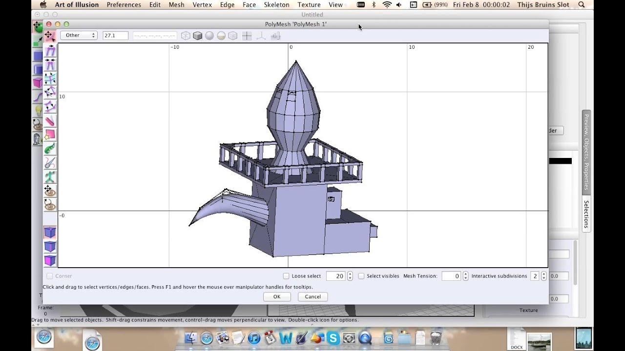 Photo Illusions 3d Software