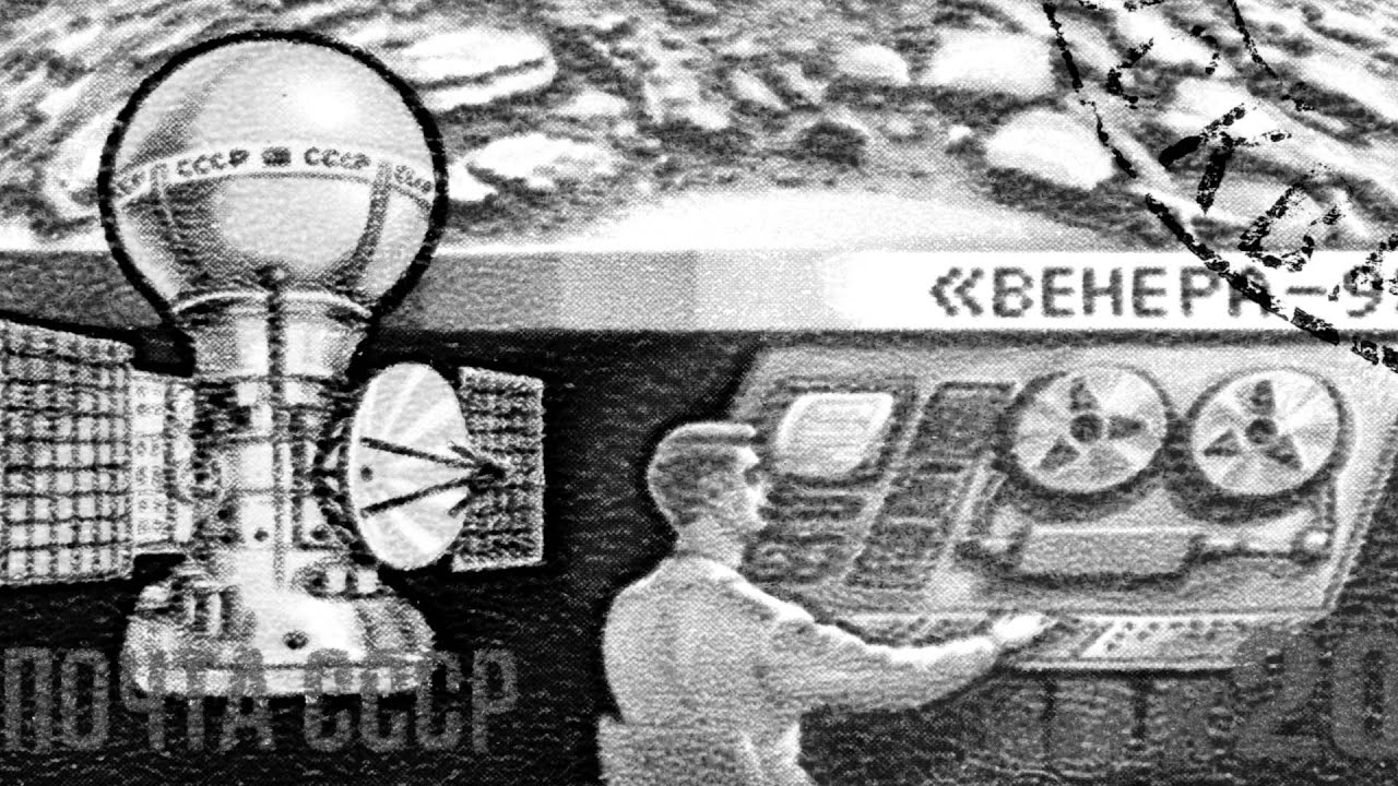 Stuff They Don't Want You to Know - Lost Cosmonauts - YouTube