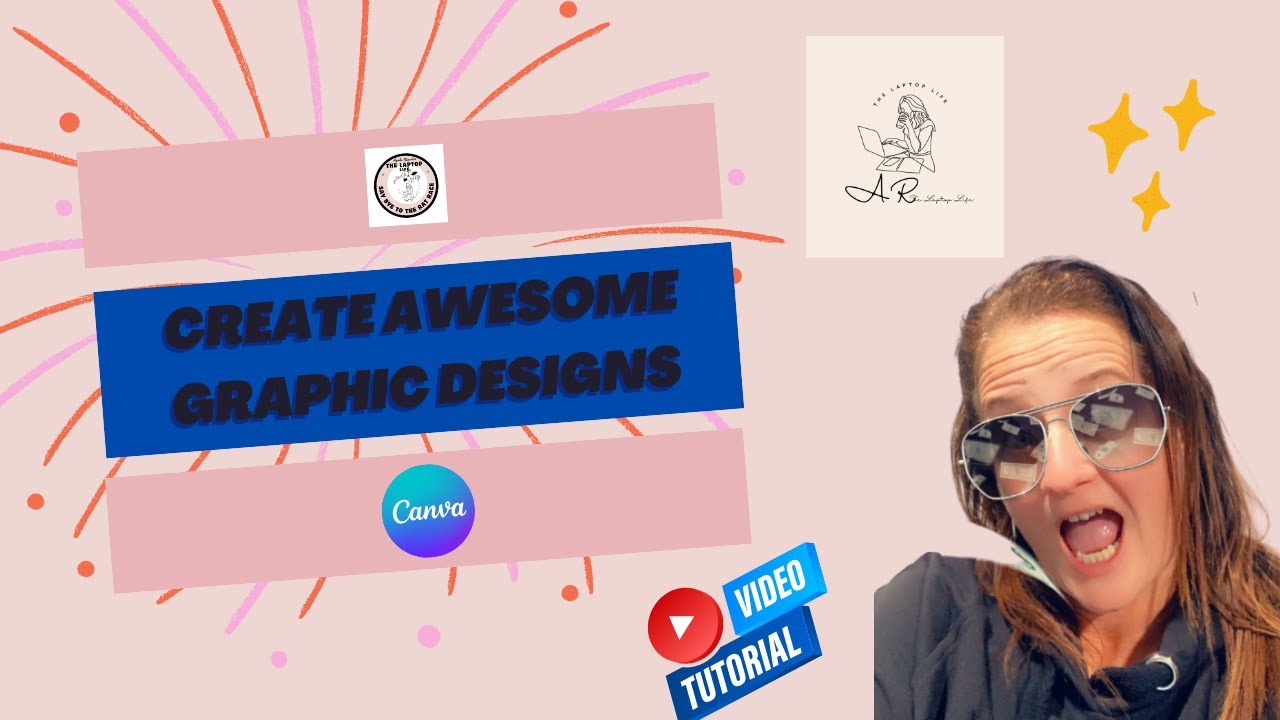 "Master Typography Design in Canva: Pro Tips for Stunning Text-Based ...