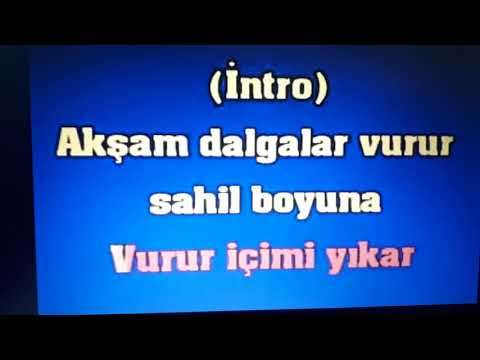 Kayahan-Emrin Olur-Karaoke