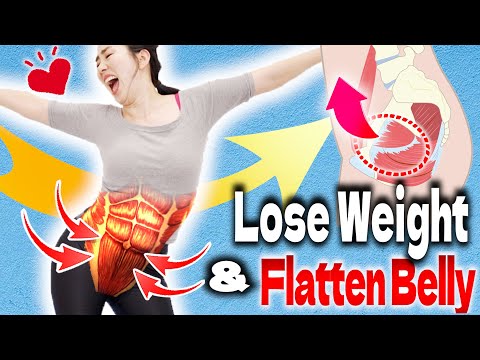 🔥Kilo vermek için sadece kalça sallayın! Kadın çekirdek kasını sıkılaştırmak için dans edin