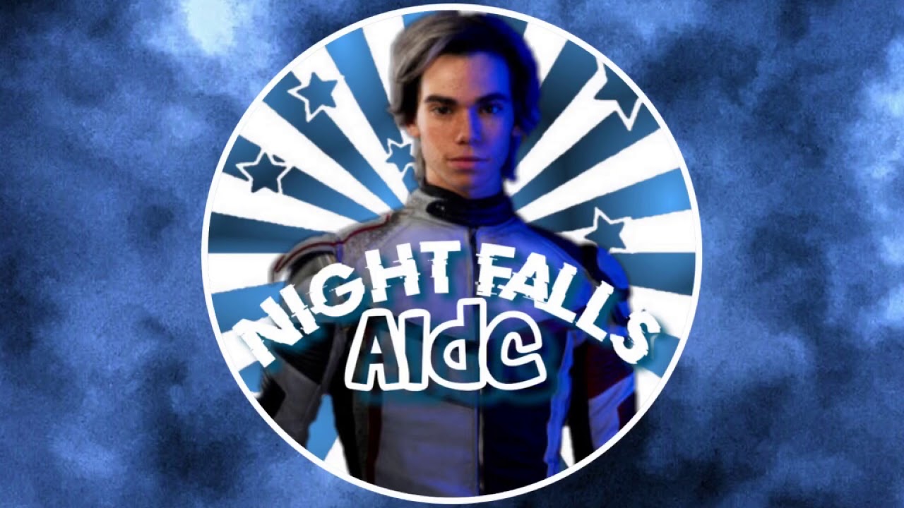Pfp For Night Falls ALDC - YouTube