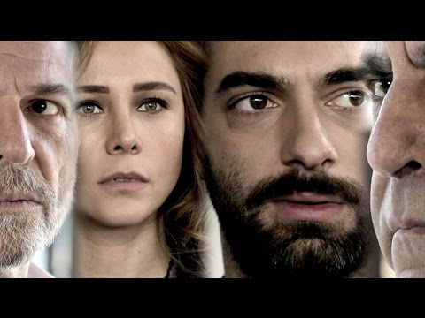 Poyraz Karayel 35. Bölüm - Nihayet buldum seni Adil Topal!