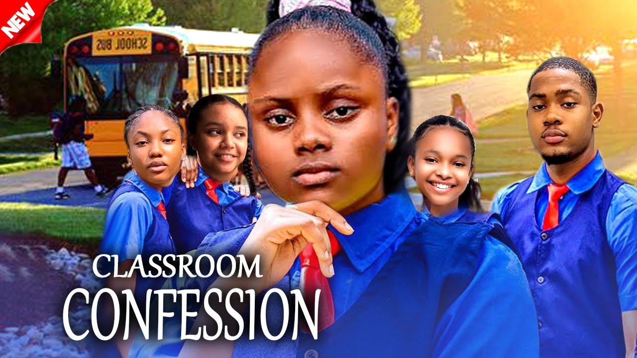 Just Released Now! CLASSROOM CONFESSION [EP 3&4] - JASMINE | TREASURE ...