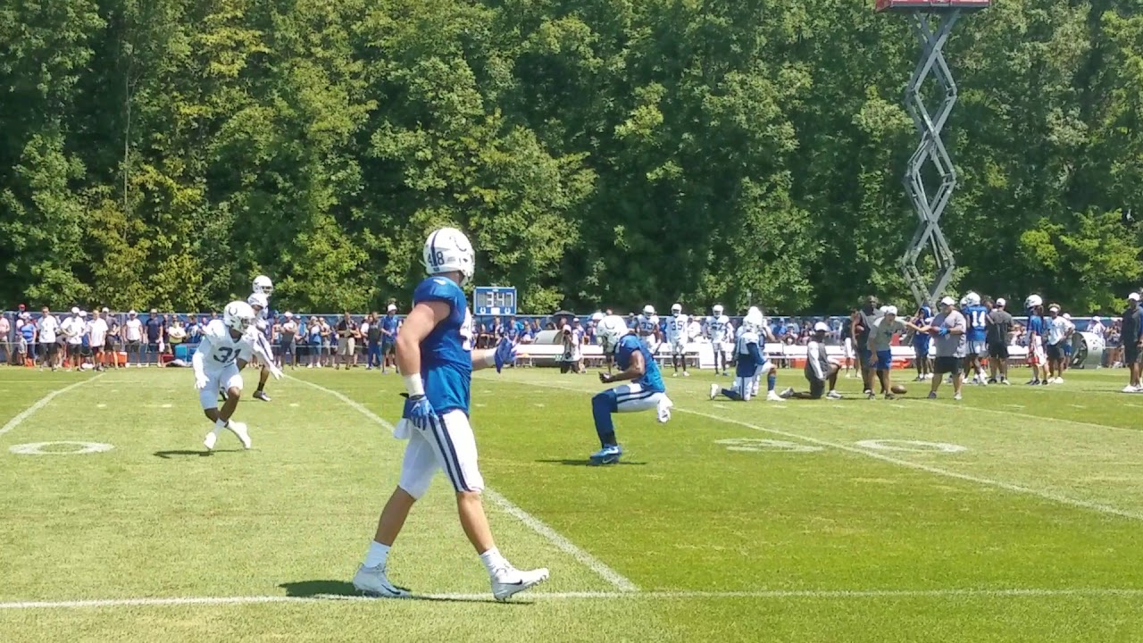 Quincy Wilson v Jordan Veasy 8/4/2019 - YouTube