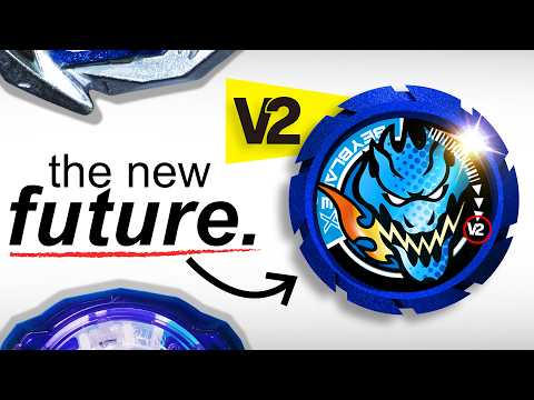 I Got The NEW \
