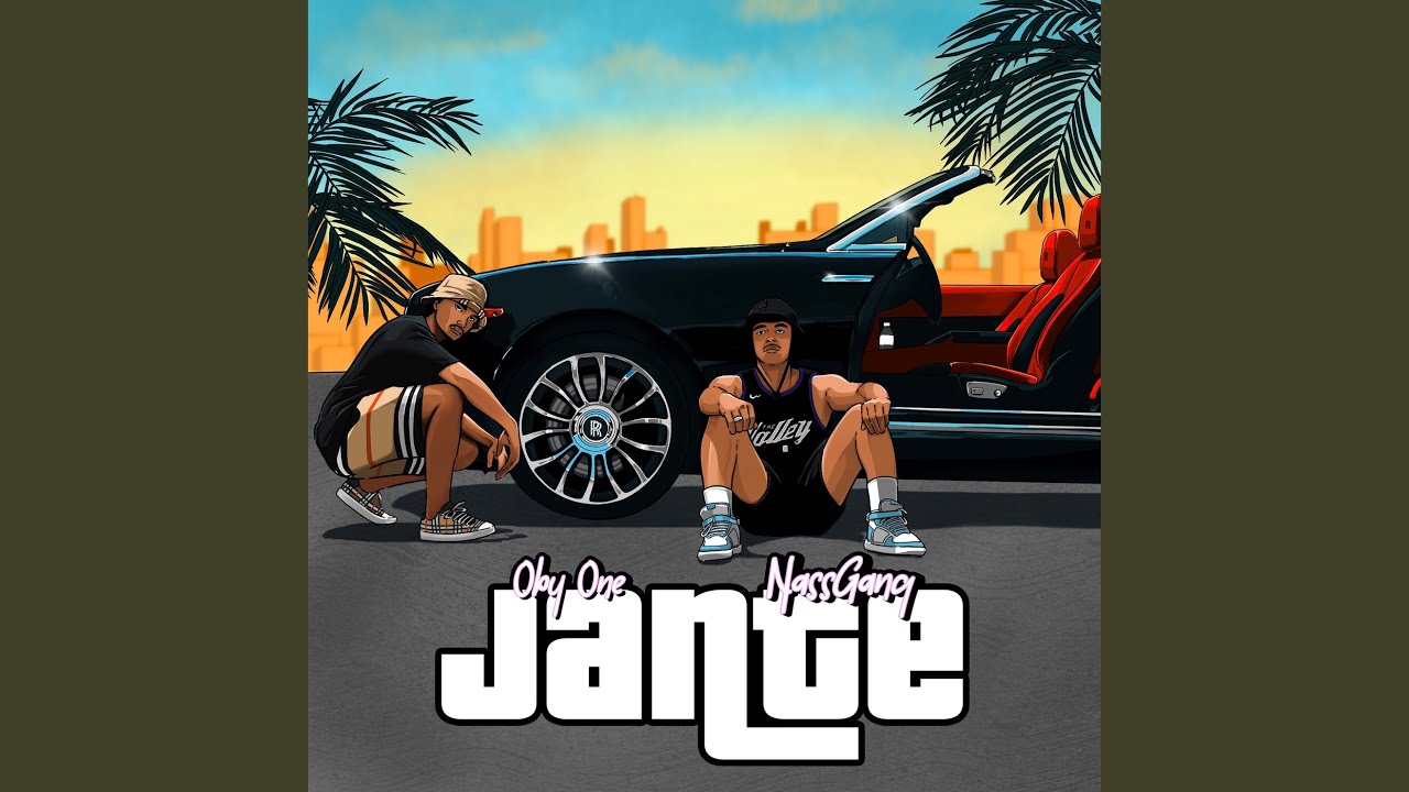 Jante - YouTube