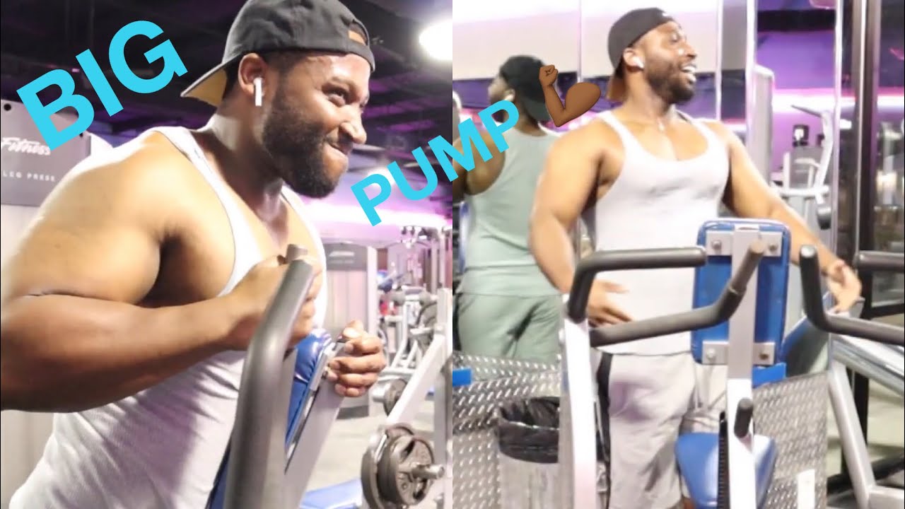 5 MINUTE INTENSE BACK WORKOUT (MACHINES ONLY) - YouTube