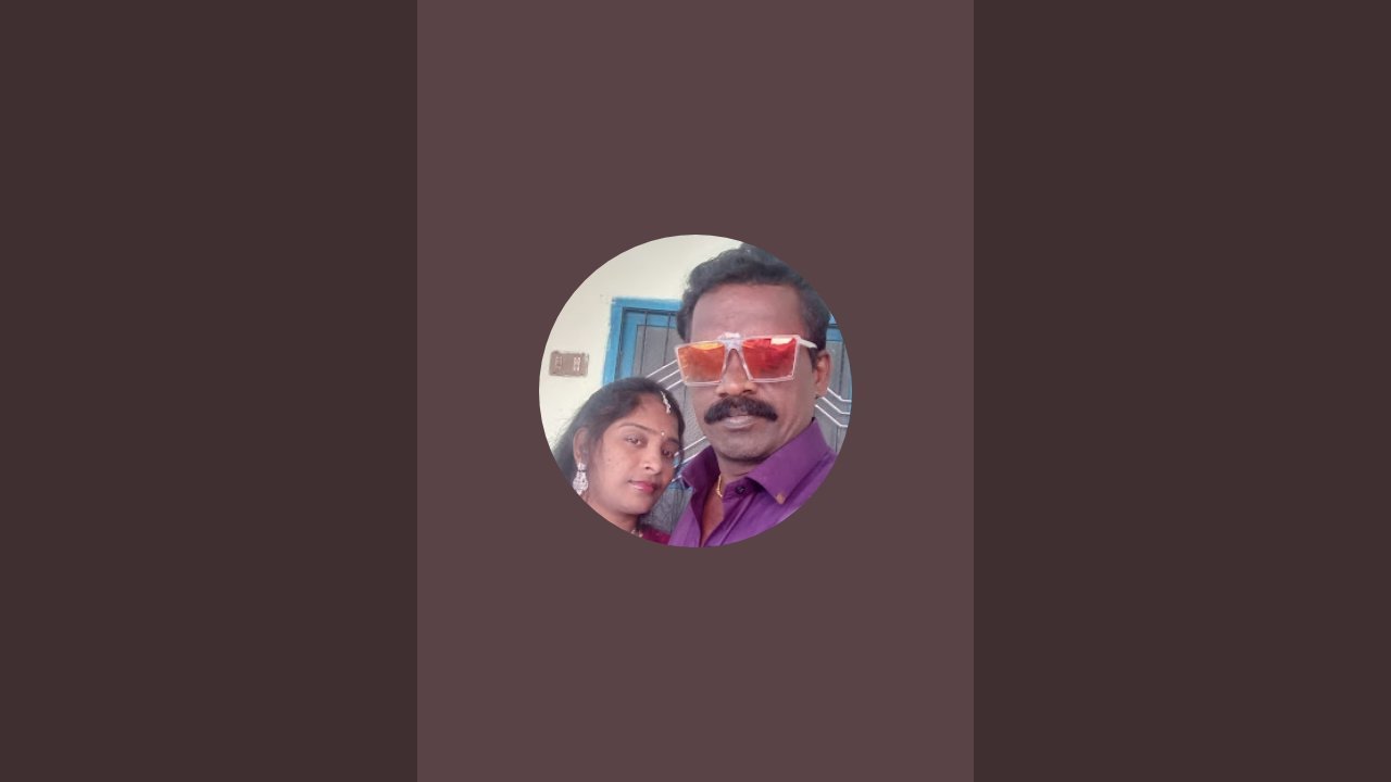 Ramya suresh is live! - YouTube