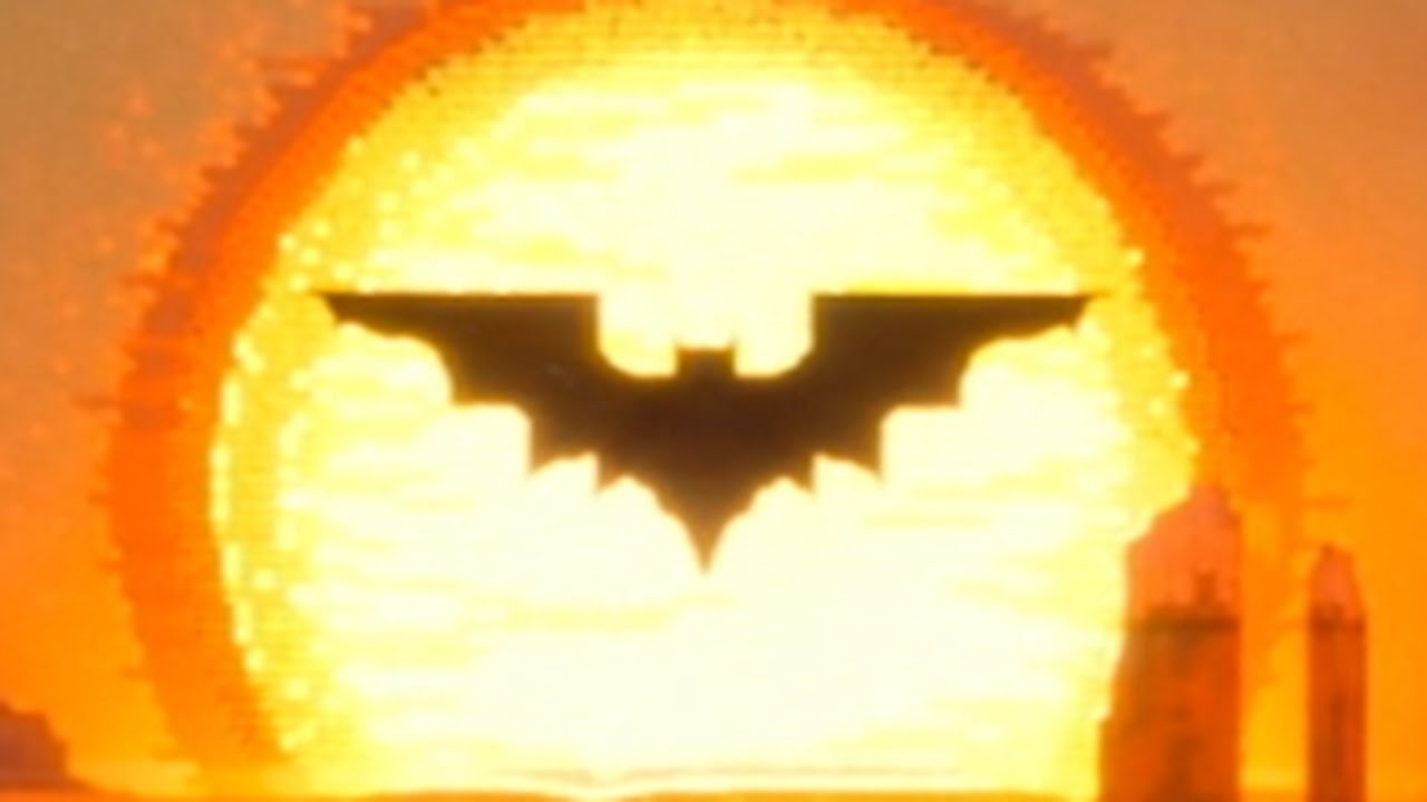 Lego Movie Batman Gif First Try