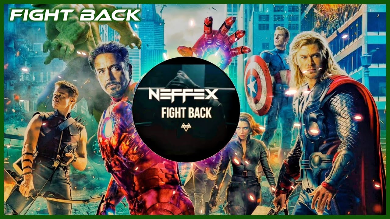 NEFFEX - Fight Back [Official Video]😎 best song ever 🔥🔥🔥 - YouTube