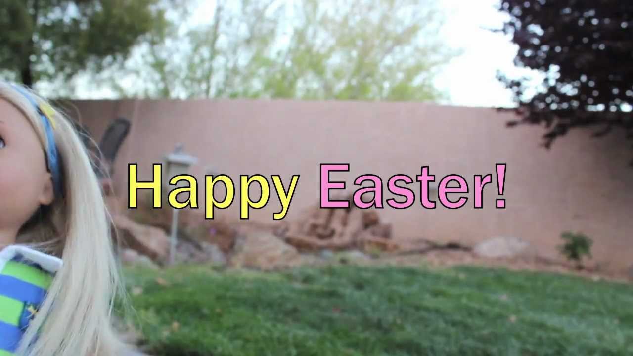 HOW TO CATCH THE EASTER BUNNY - YouTube