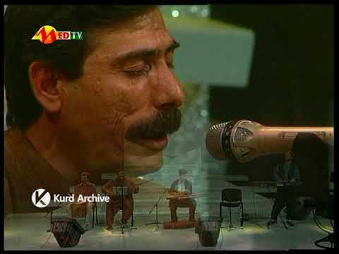 Seyîdxan-Dewran e | Ji arşîva Med TV | © 1996 |