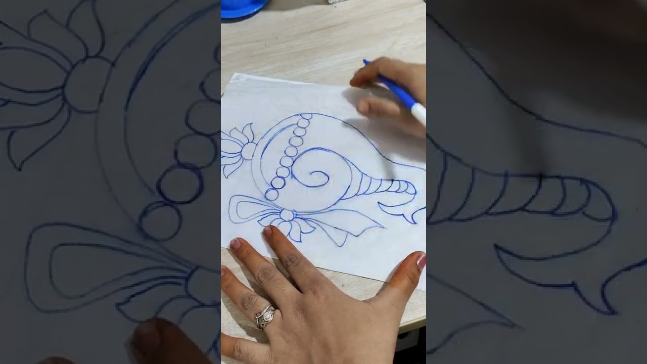 How To Trace A Drawing On To Tracing Paper Tracing Hack Vishnunamam How To Trace A Drawing On To Tracing Paper Tracing Hack Vishnunamam
