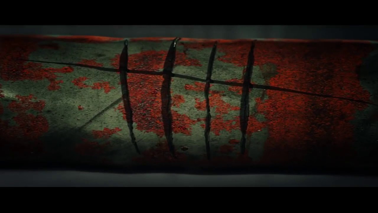 Dead by daylight | The Nightmare trailer - YouTube