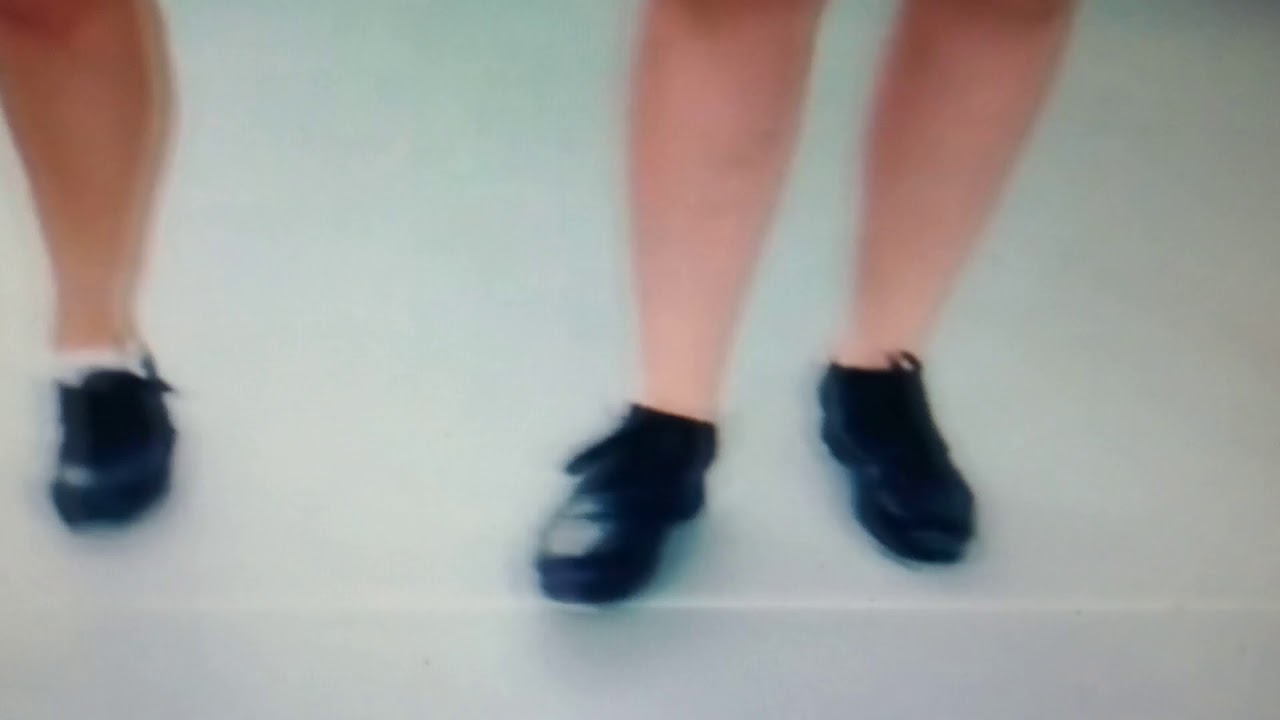 RhythM Tap Ensemble Promo - YouTube