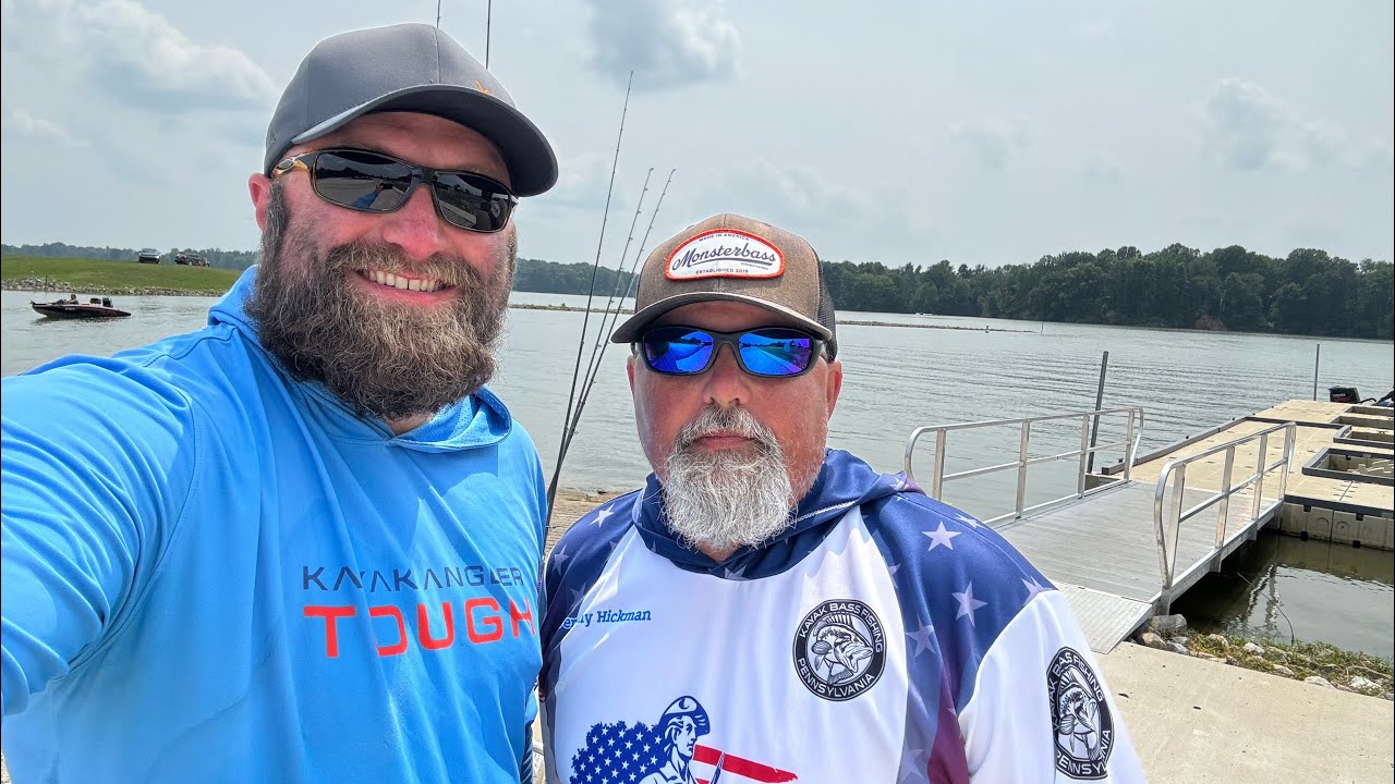 Learning The Texas Rig - YouTube