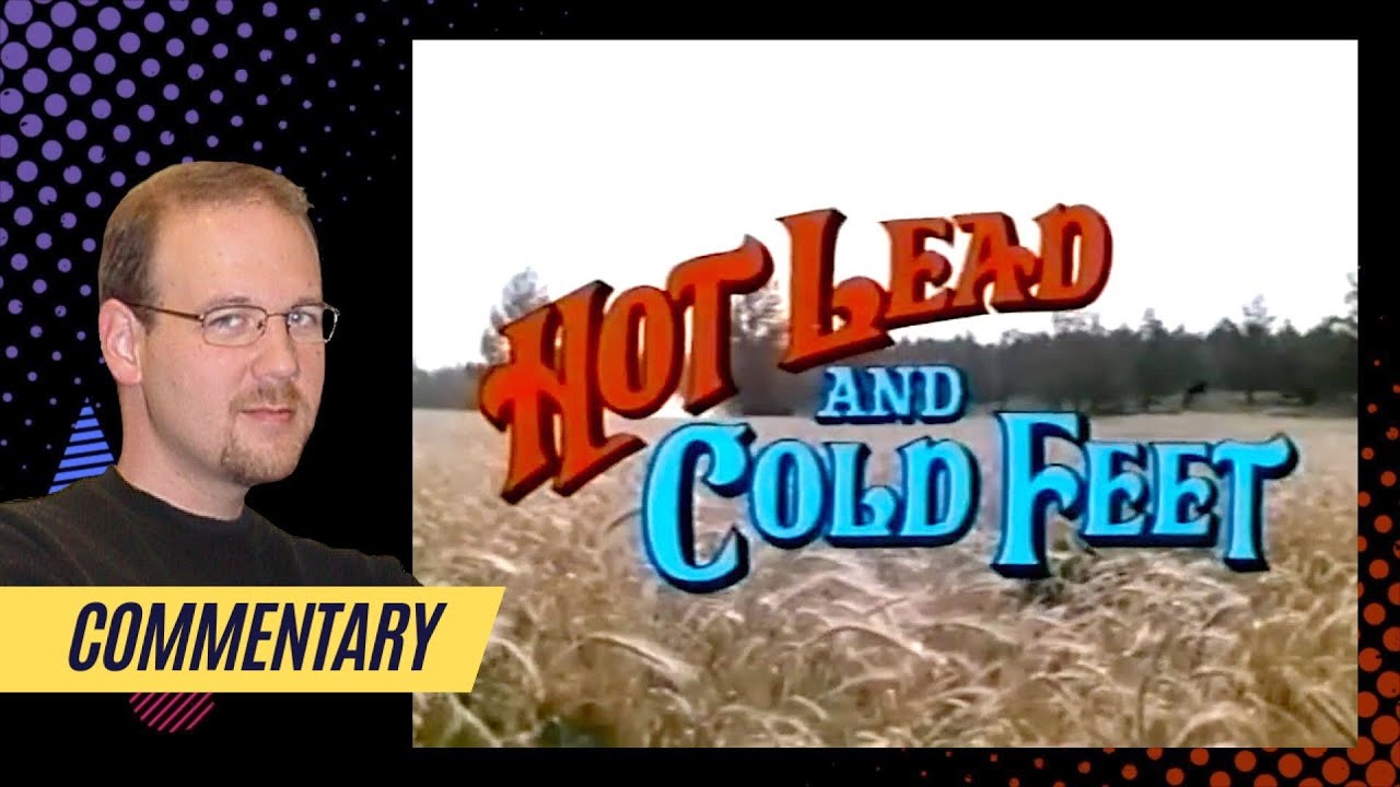 Commentary 1978 Hot Lead and Cold Feet - Disney - YouTube