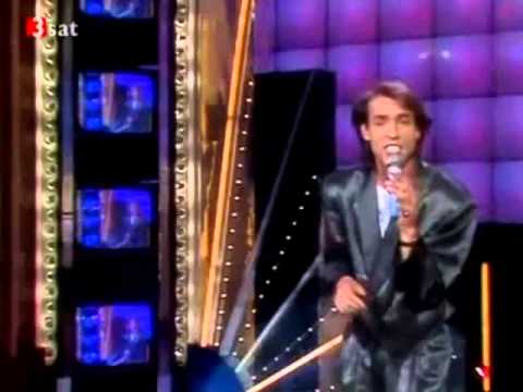 Ibo - Ibiza - ZDF-Hitparade (1985)