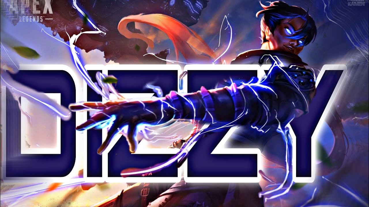 Apex Legends Montage - Dizzy (MISSIO) - YouTube