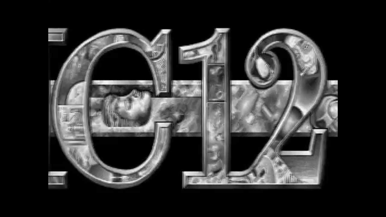 Majic 12 - Wish (1993) [60fps] - YouTube