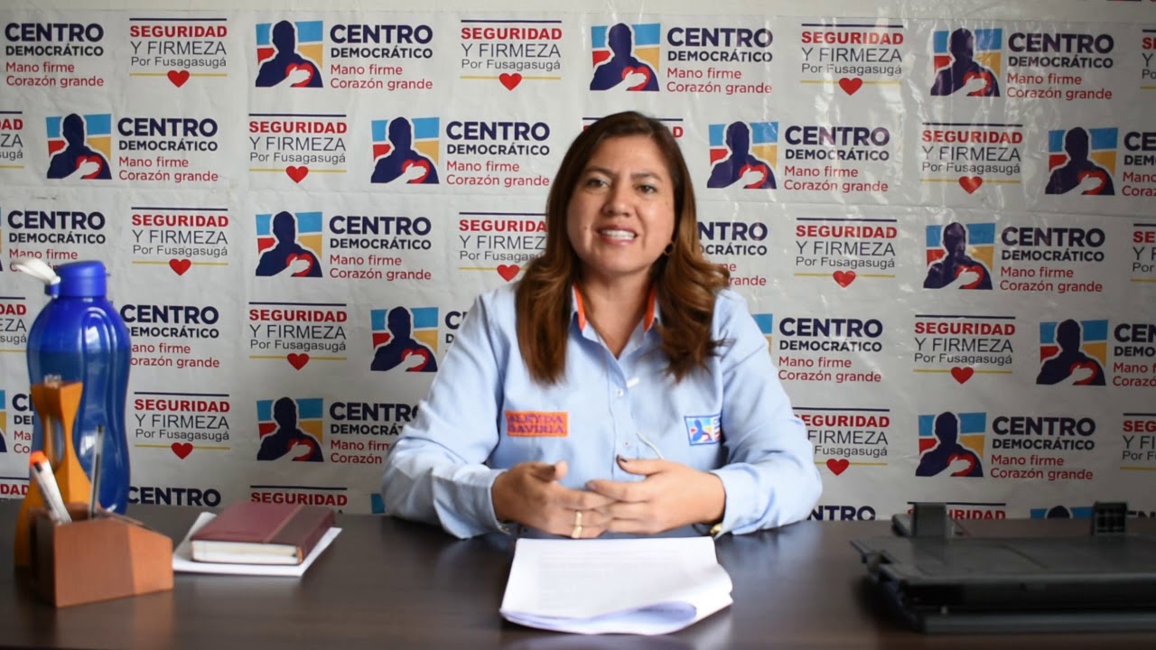 Aleyda Gaviria Propuestas de Protección Animal para Alcaldía 2020 ...