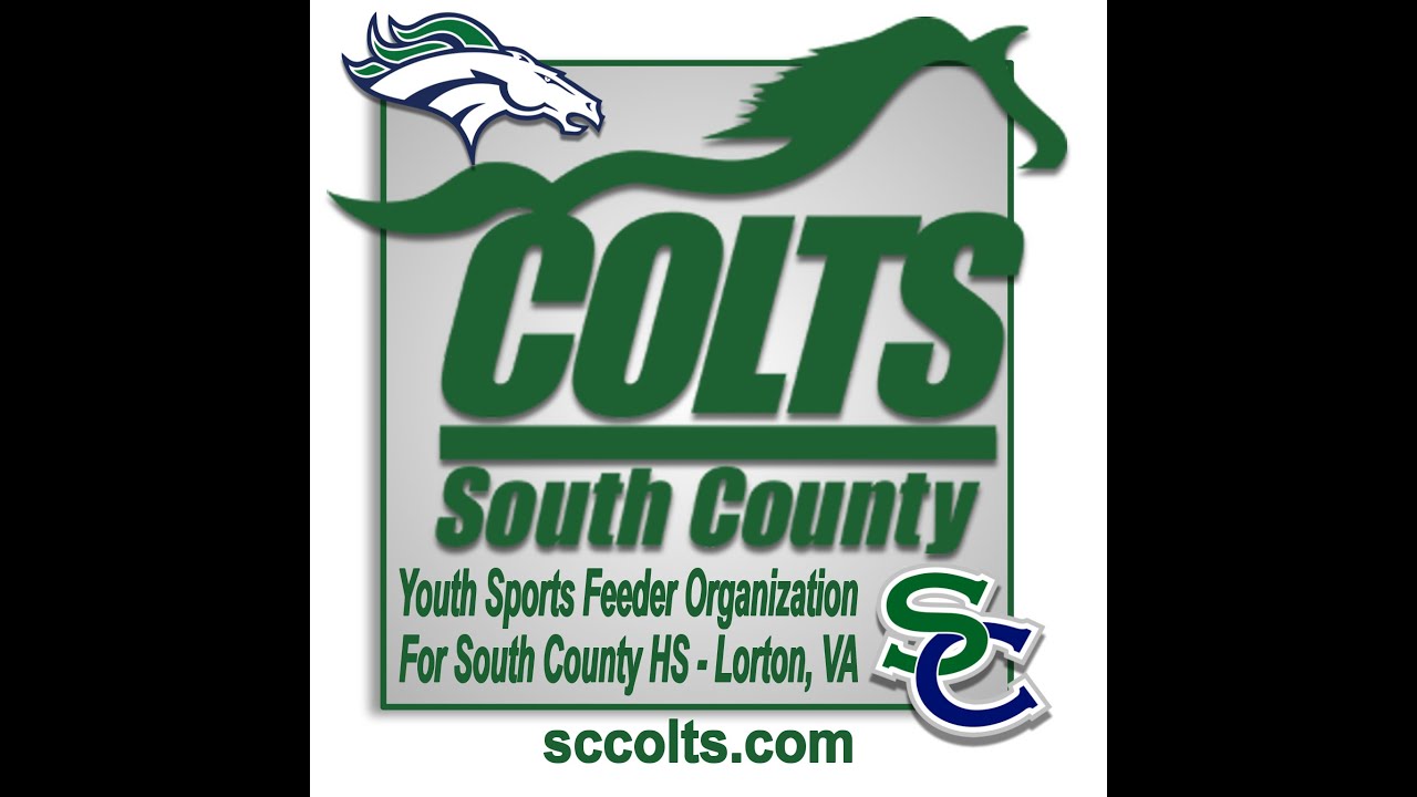 SCAA Highlights sccolts.com - YouTube