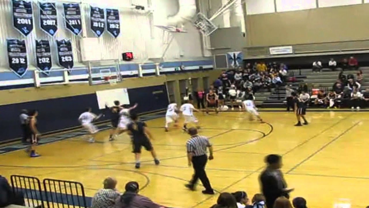 Trent Baker Bellevue Class of 2014 Summer/High School Highlights - YouTube