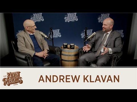Andrew Klavan | How Storytelling Can Save America - YouTube