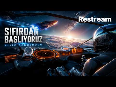 Hedef Fleet Carrier Bütçesi! Gün 13 #Elitedangeroustürkçe