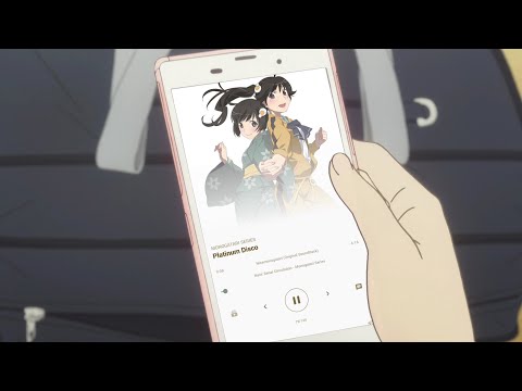 when the class discovers the music you listen to